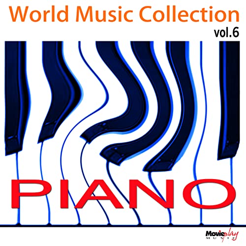 Play Piano, Vol.6 by Zimbo Trio on Amazon Music