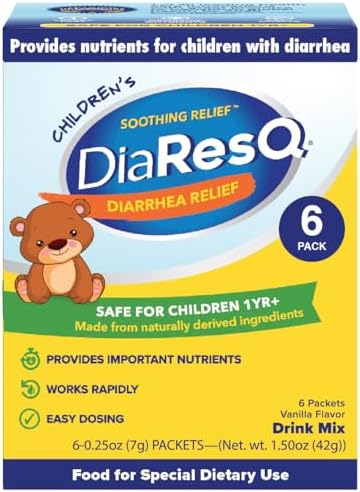 Amazon.com: Boiron Diaralia Tablets for Diarrhea Relief, Gas, Bloating ...