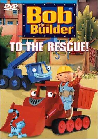 To the Rescue [DVD] [1999] [Region 1] [US Import] [NTSC]: Amazon.co.uk ...