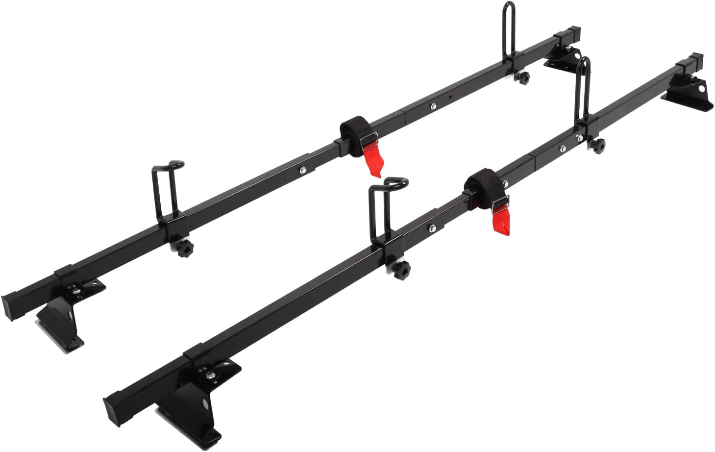 Amazon.com: StarONE Universal Camper Shell Roof Rack Truck Topper Rack ...