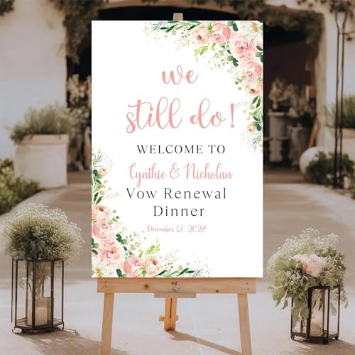50+ Wedding Vow Renewal Ideas to Celebrate Your Love Story in 2025 ...