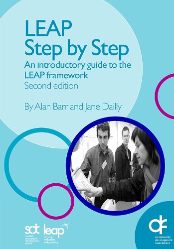 Amazon.in: Buy Leap Step by Step: An Introductory Guide to the LEAP ...