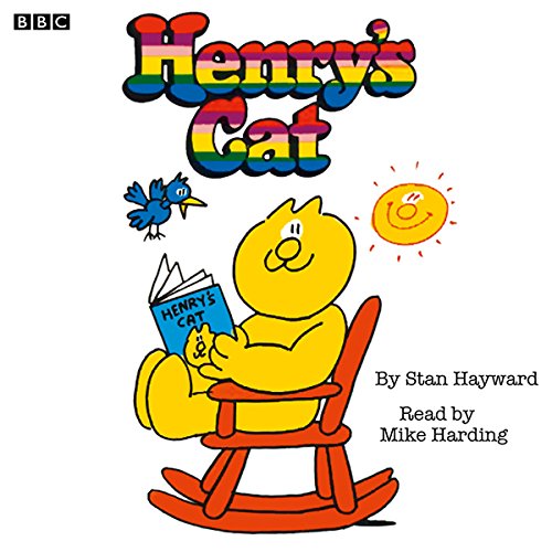 Henry's Cat (Complete) (Audio Download): Stan Hayward, Mike Harding ...