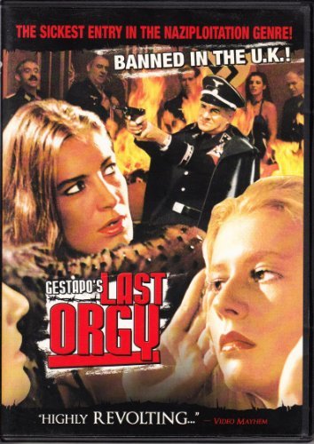 Gestapo's Last Orgy by Marc Loud - Amazon.com Music