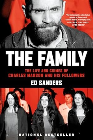 Amazon.com: Member of the Family: My Story of Charles Manson, Life ...