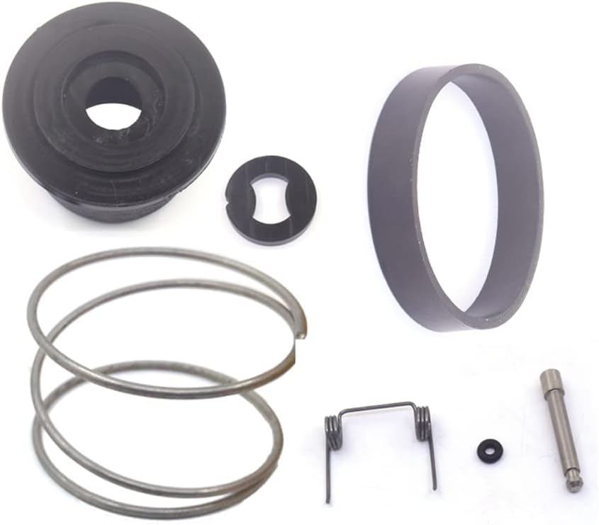 NV45AB2 Parts 878179 Piston Bumper 877993 Bumper Sheet 876167 Cylinder ...