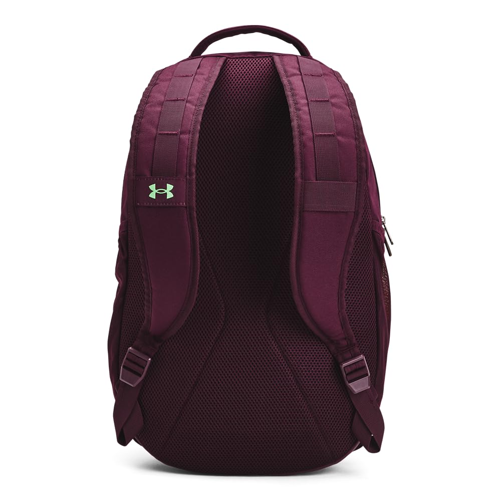 Snapklik.com : Under Armour Unisex-Adult Hustle 5.0 Backpack