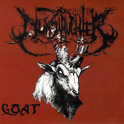 Play Goat by Nunslaughter on Amazon Music