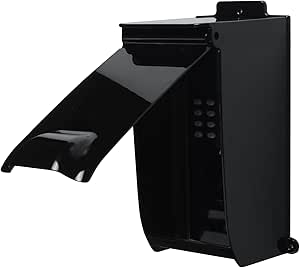 Amazon.com: Outdoor Flip Sun Keypad Cover,Access Control Rain Cover ...