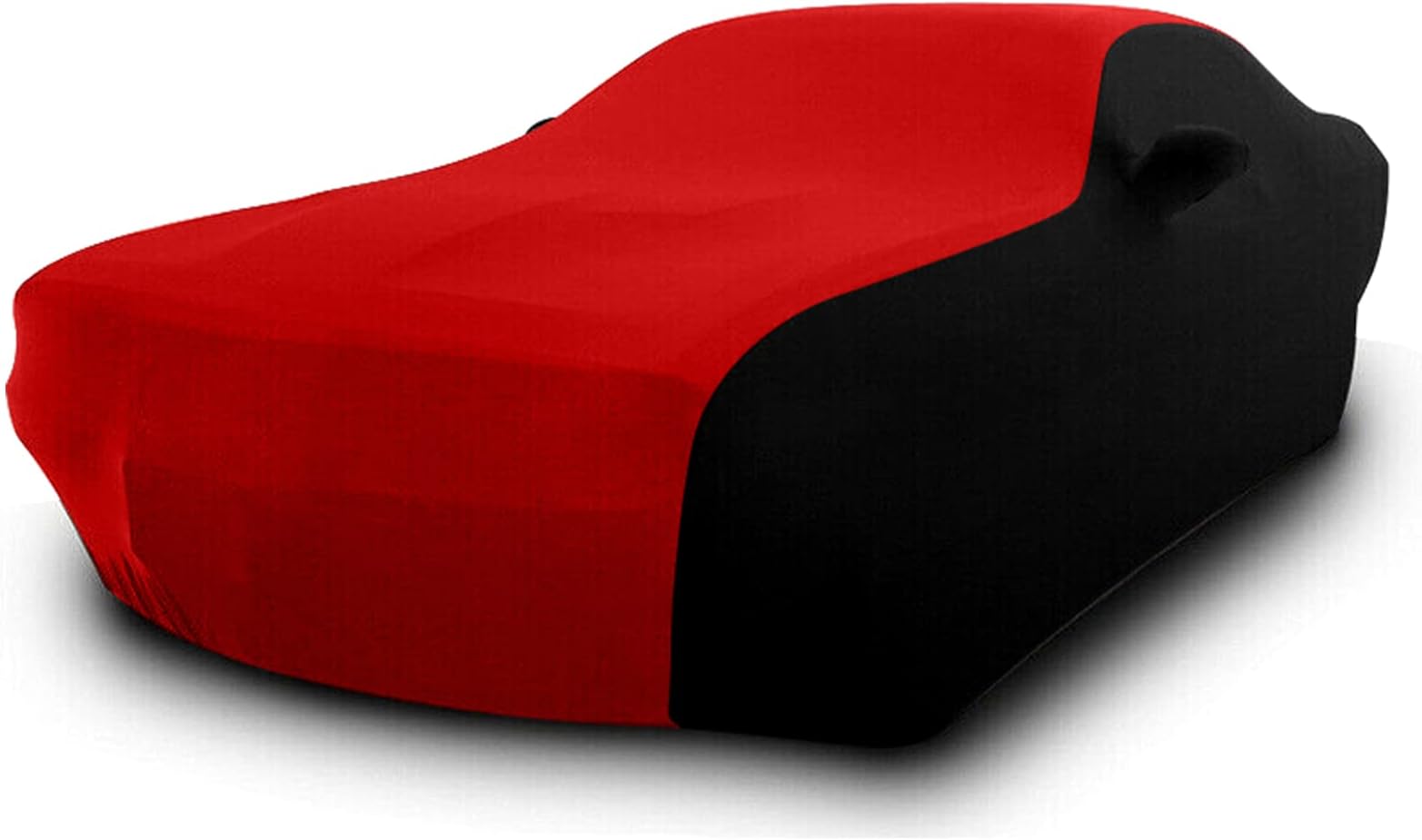 Amazon.com: MODA Stretch Black Indoor Car Cover 2016-Present Camaro Car ...