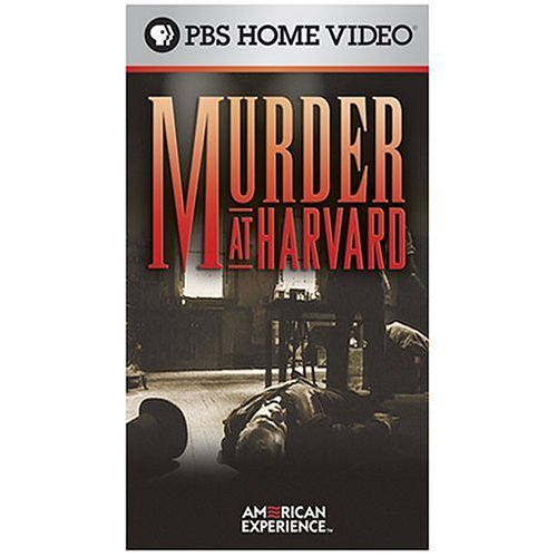 American Experience: Murder at Harvard [USA] [VHS]: Amazon.es ...
