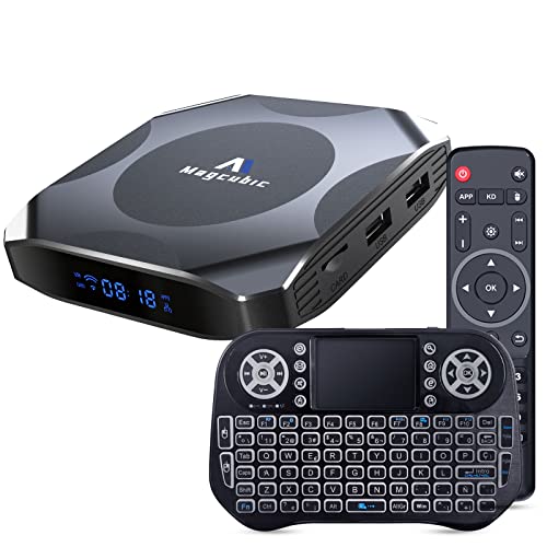 Smart TV Box: guía de compra, comparativa y ofertas. ¿Cuál comprar?