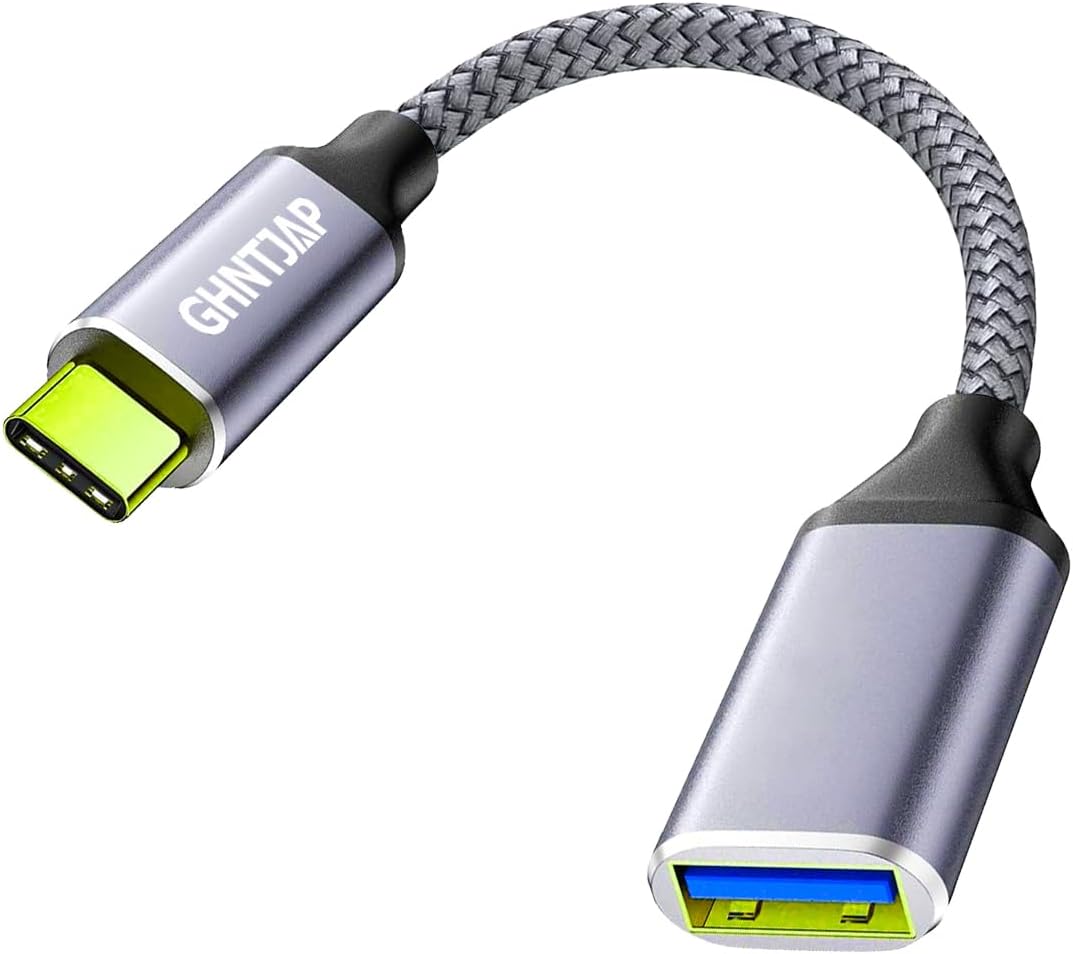 Amazon.co.jp: Type C to USB 3.0 変換アダプター Type C - USB 3.0 メス OTG ケーブル ...