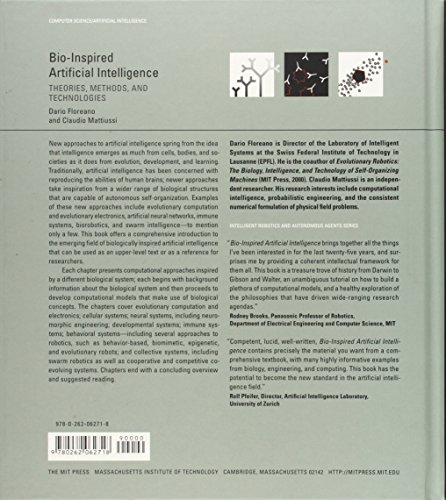 The 30 Artificial Intelligence & Semantics To Read In January 2024 - Cherry Picks