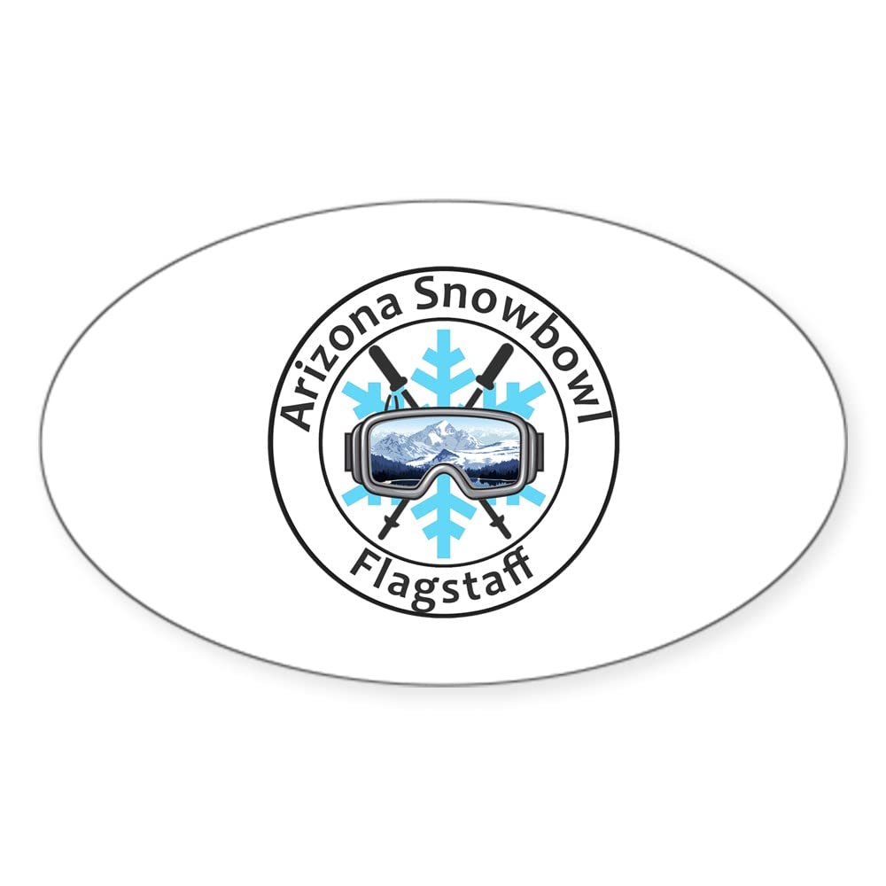 Arizona Snowbowl Logo
