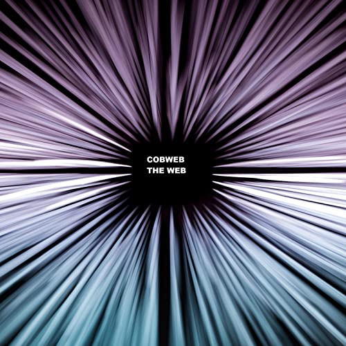 The Web de Cobweb no Amazon Music Unlimited