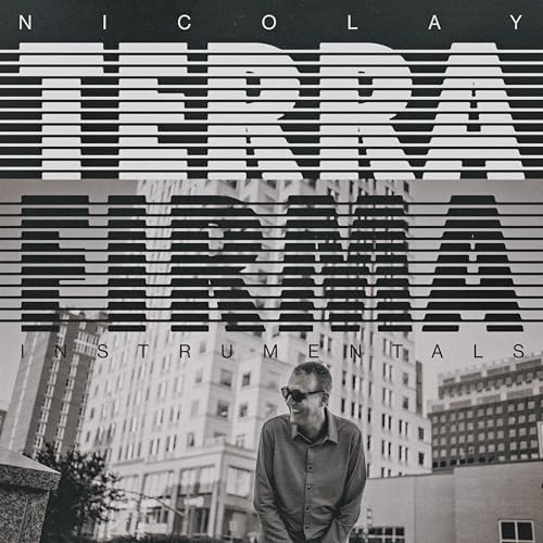 Play Terra Firma (Instrumentals) by Nicolay on Amazon Music