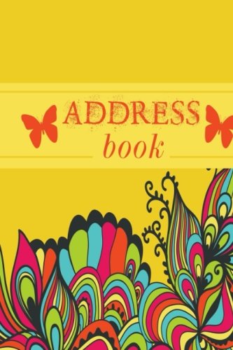 Amazon.in: Buy Address Book: Mini Birthdays & Address Logbook for ...
