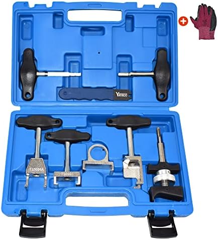 Amazon.com: Kuntech Spark Plug Ignition Coil Removal Puller Kit ...