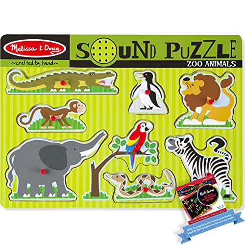 Sound Puzzles