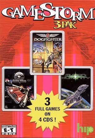 Amazon.com: Game Storm : Video Games