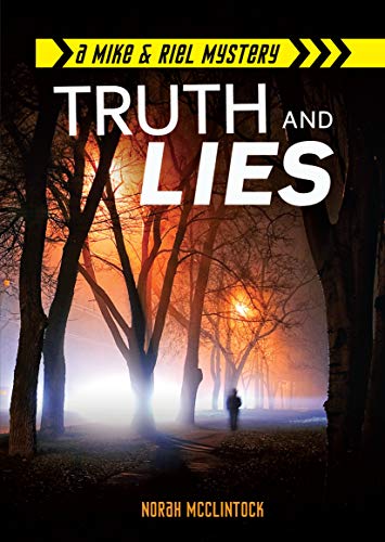 Amazon.com: Truth and Lies (Mike & Riel Mysteries Book 2) eBook ...