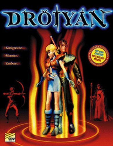 Droiyan : Amazon.de: Games