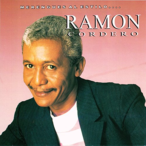Spiele Merengues al Estilo ... von Ramon Cordero auf Amazon Music ab