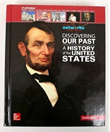 Discovering Our Past: A History of the United States-Modern Times ...