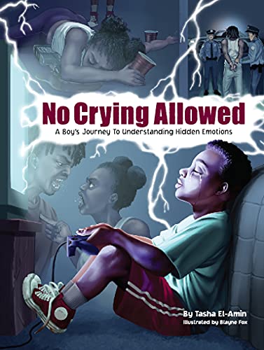 No Crying Allowed