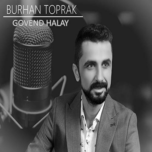 Amazon.com: Govend Halay : Burhan Toprak: Digital Music