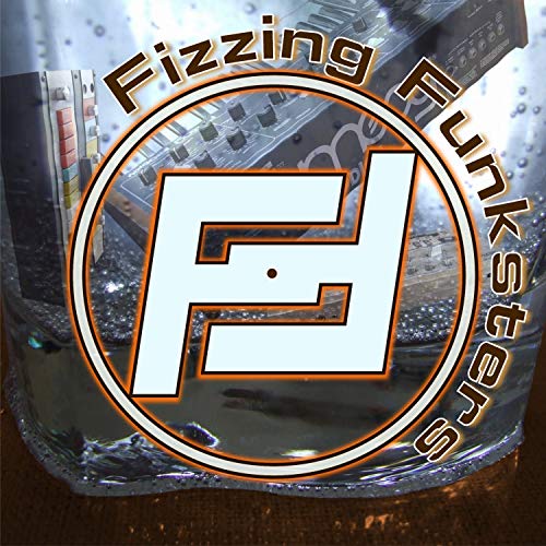 Amazon.com: The Fizzing Funksters : Fizzing Funksters: Digital Music