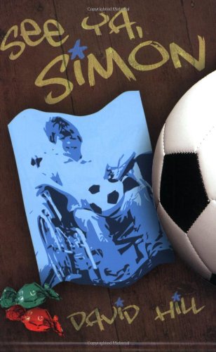 See Ya Simon: 9781903015674: Amazon.com: Books