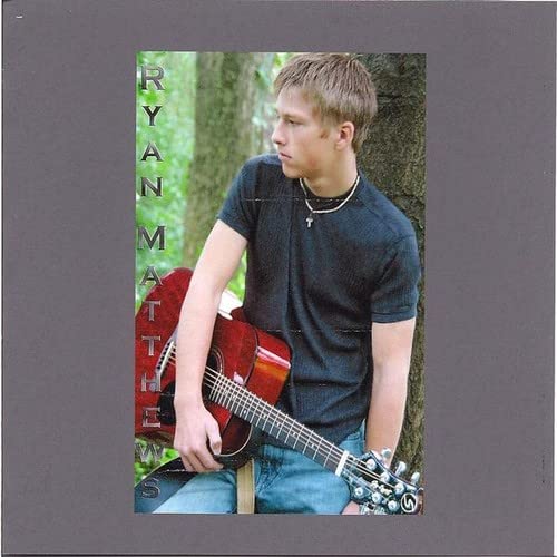 Ryan Matthews - Ryan Matthews - Amazon.com Music