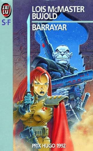 Amazon.in: Buy Barrayar Book Online at Low Prices in India | Barrayar ...