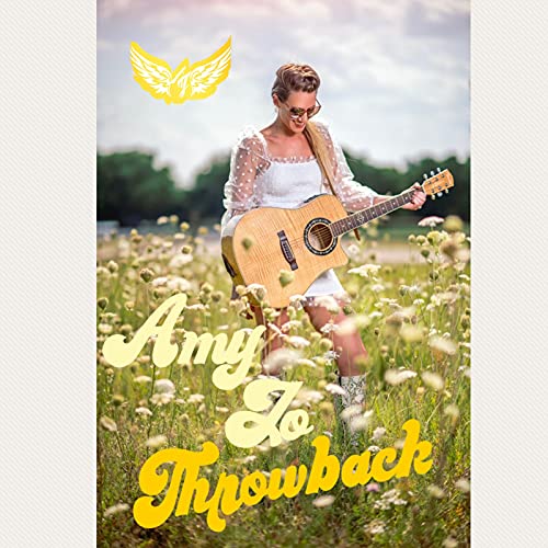 Throwback De Amy Jo En Amazon Music Unlimited