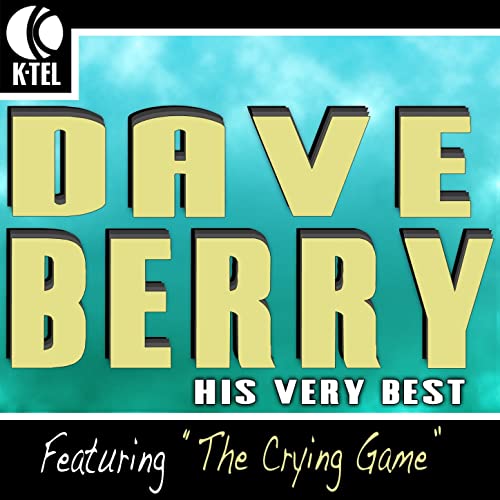 Amazon.com: Dave Berry - His Very Best : Dave Berry: Digital Music