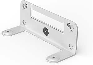 Logitech 952-000044 Wall Mount for Video Bars - VESA-Compatible ...