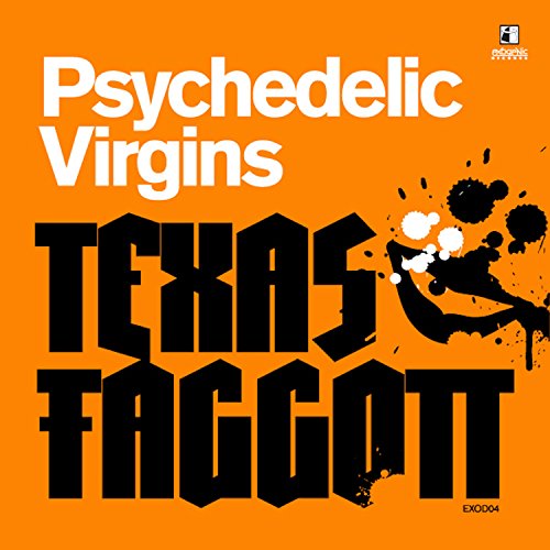 Amazon.com: Psychedelic Virgins : Texas Faggott: Digital Music