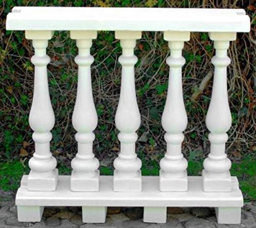 Concrete Balustrade for sale in UK | View 42 bargains