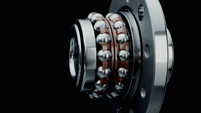 OE Quality Wheel Bearing Set SKF Rear Wheel Bearing Hub VKBA 3585 Skf ...