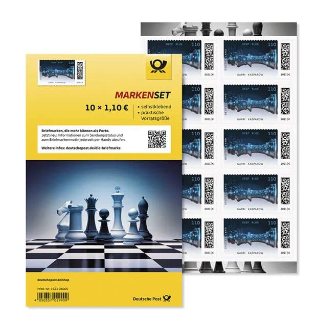 Briefmarke 10 Cent – Die 16 besten Produkte im Vergleich - The Digital ...