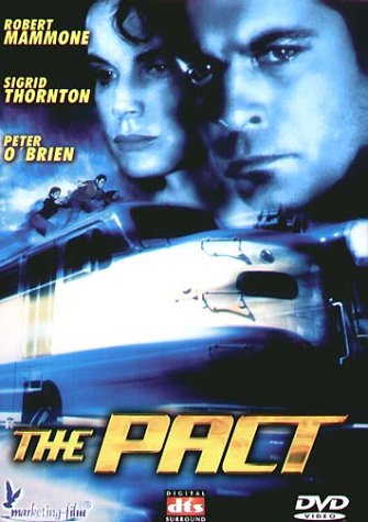 Amazon.com: The Pact : Movies & TV