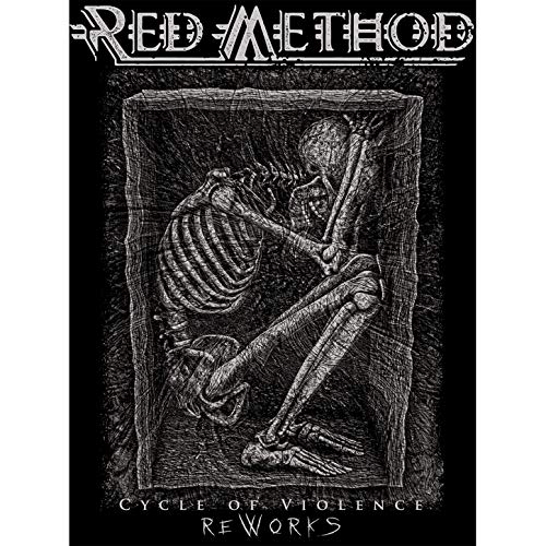 Amazon MusicでRed MethodのCYCLE OF VIOLENCE (ReWorks)を再生する