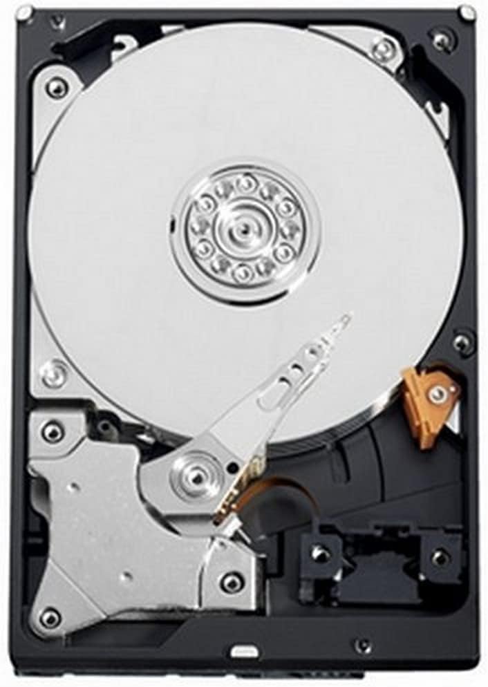 Amazon.com: Western Digital 1 TB Caviar Green SATA Intellipower 32 MB ...