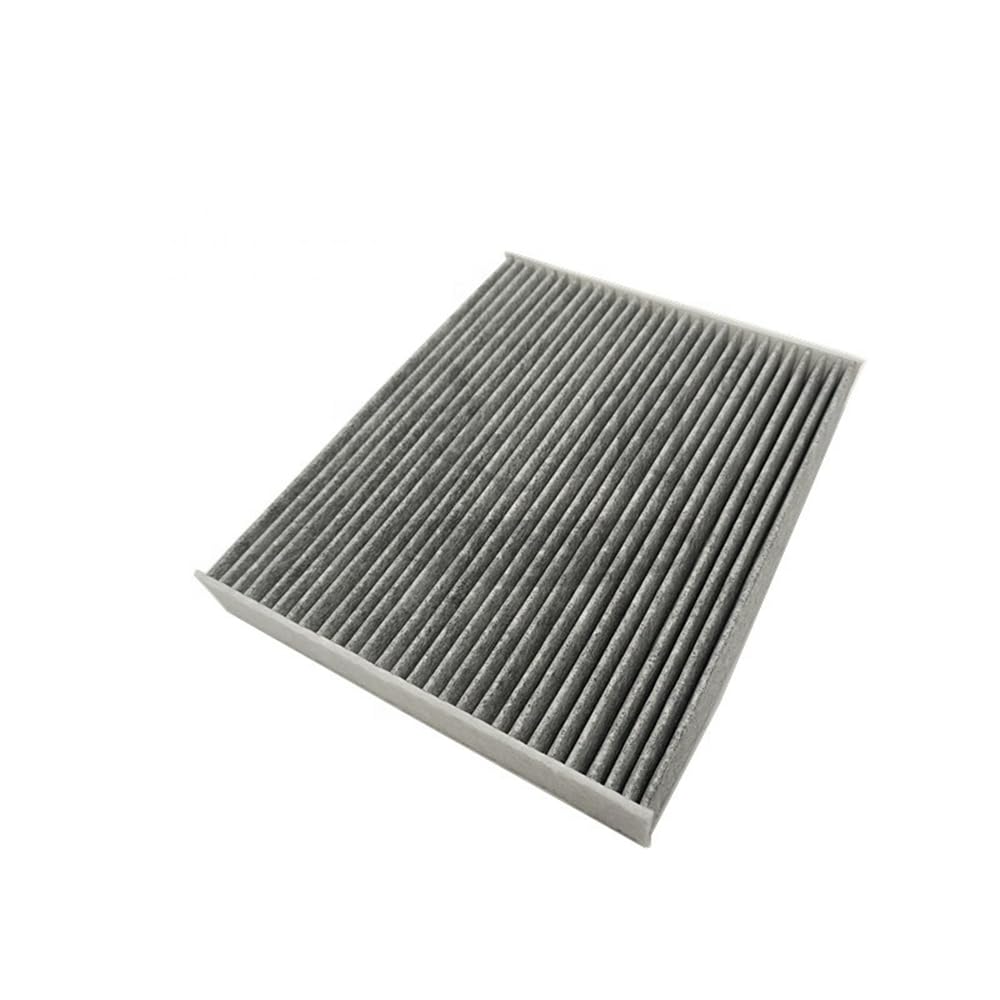 Amazon.co.jp: エアコンフィルター活性炭入 脱臭 花粉【ボルボ車用】C40 XC40 T4 T5 B4 B5 リチャージ ...