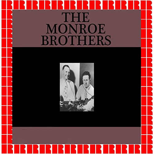 Monroe Brothers - 1937-1938 by The Monroe Brothers on Amazon Music ...