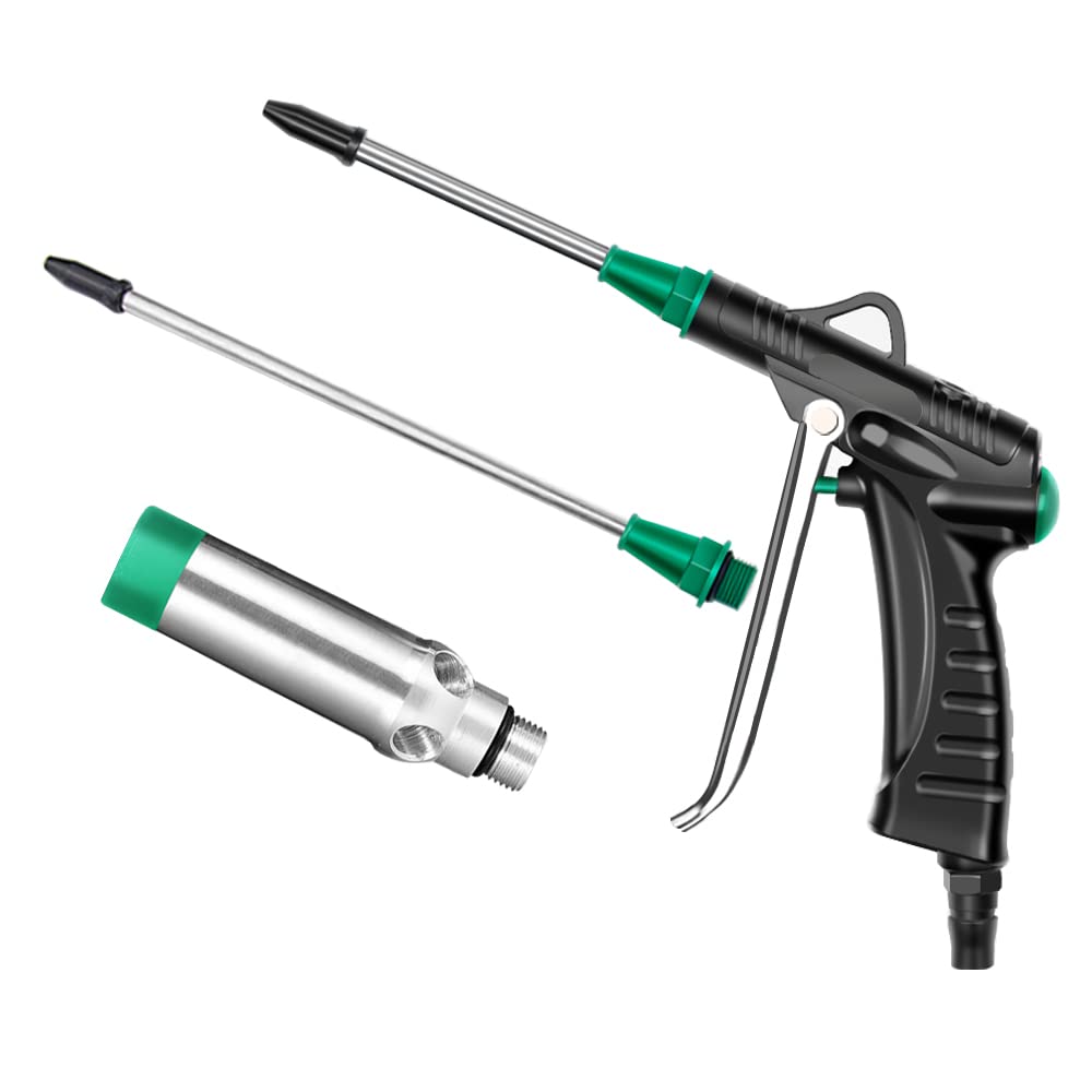 Buy Air Blow with Extended Nozzle and Large Flow Vacuum Nozzle ...