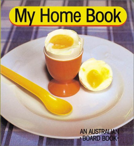 Buy My Home Book (Australian Board Books) Book Online at Low Prices in ...