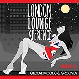 【発売日：2014年10月21日】・製造元:Pyramid Music - Global Lounge
